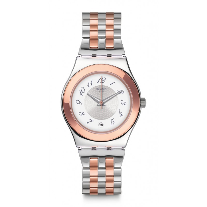 Orologio Swatch MIDIMIX YLS454G | De Wrachien Gioielli