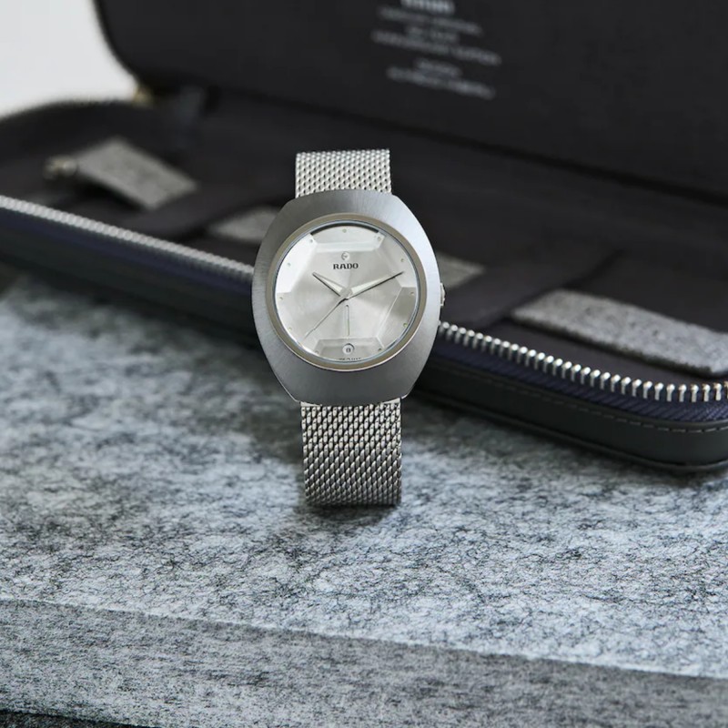 DIASTAR ORIGINAL 60-YEAR ANNIVERSARY EDITION